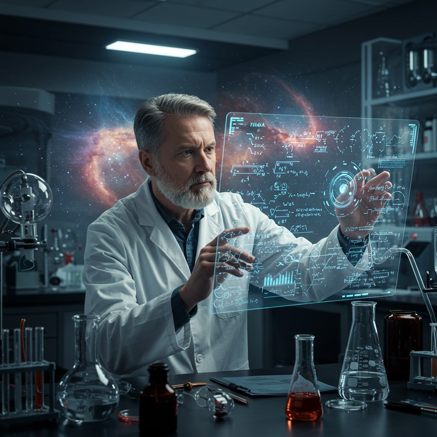 Falsificabilidade - Thinking Lab