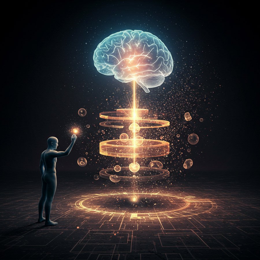 Primeiros Princípios - Thinking Lab