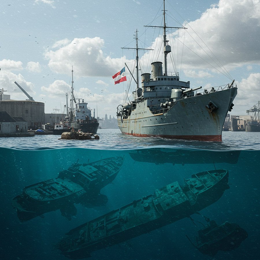 Sobrevivente - Thinking Lab