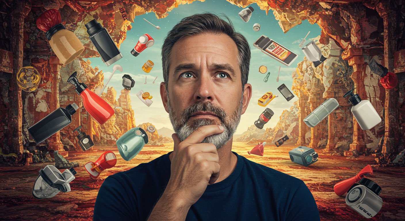 O Que a Neurociência Revela Sobre Vieses Cognitivos e a Tomada de Decisão - Thinking Lab