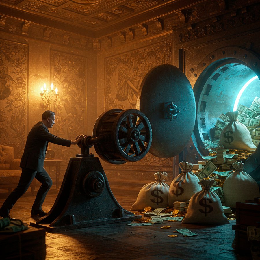 Alavancagem - Thinking Lab