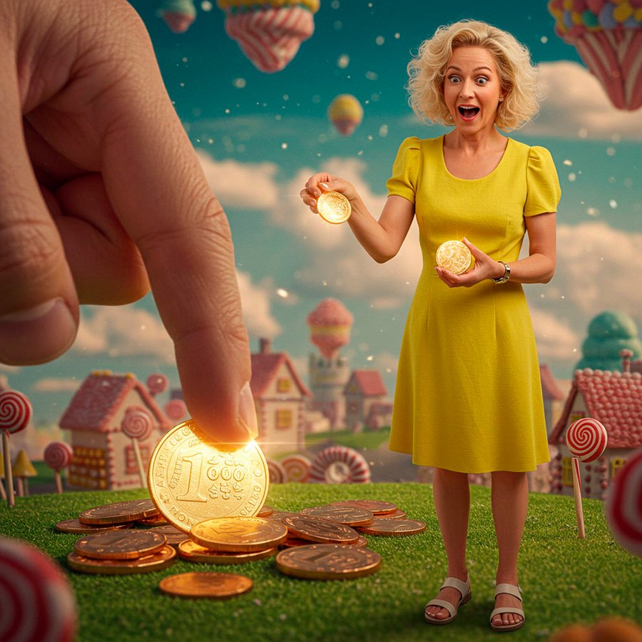 Desconto Hiperbólico - Thinking Lab